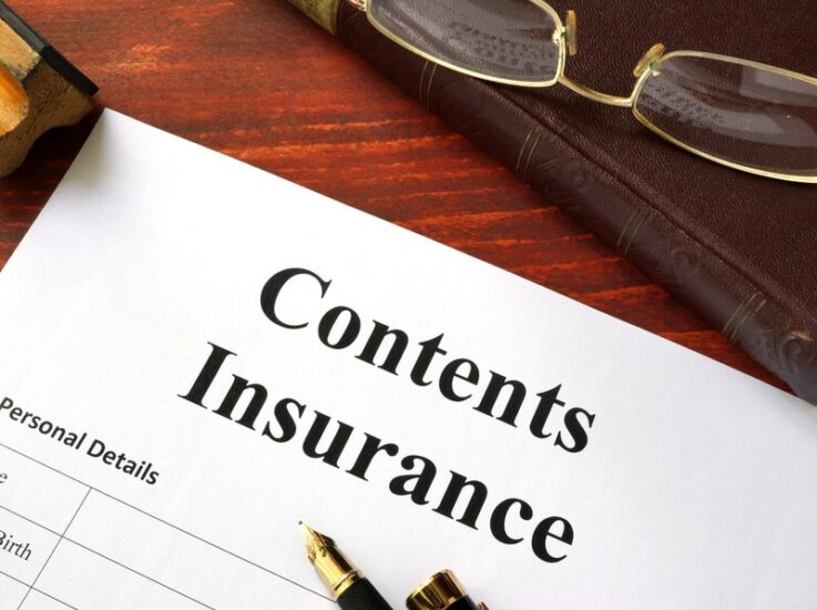 EVERYTHING YOU NEED TO KNOW ABOUT CONTENTS INSURANCE - bruford